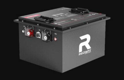 What Is CAN-Bus Battery Communication? - Redway Power™