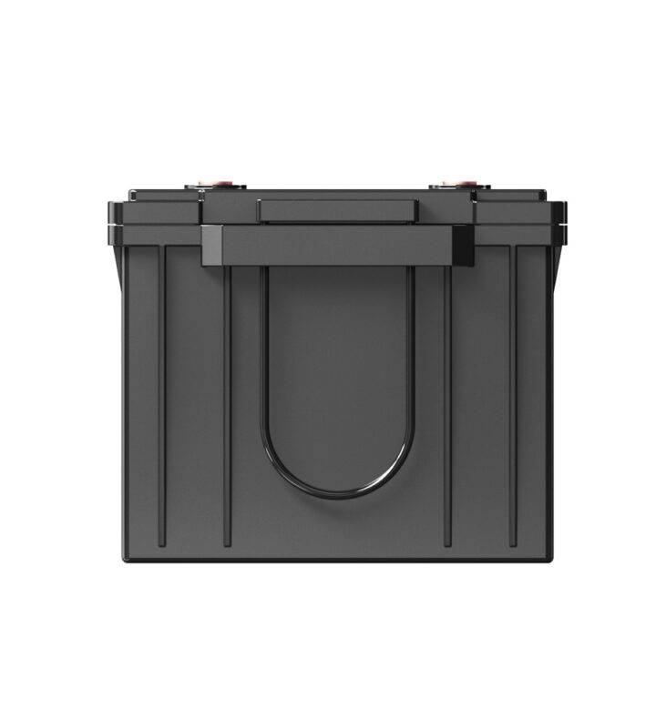 12V 300Ah Lithium LiFePO4 Battery (8D) OEM Manufacturer