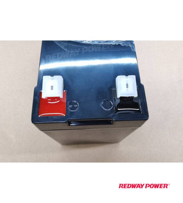 12V 6Ah Lithium Battery - Redway Power™