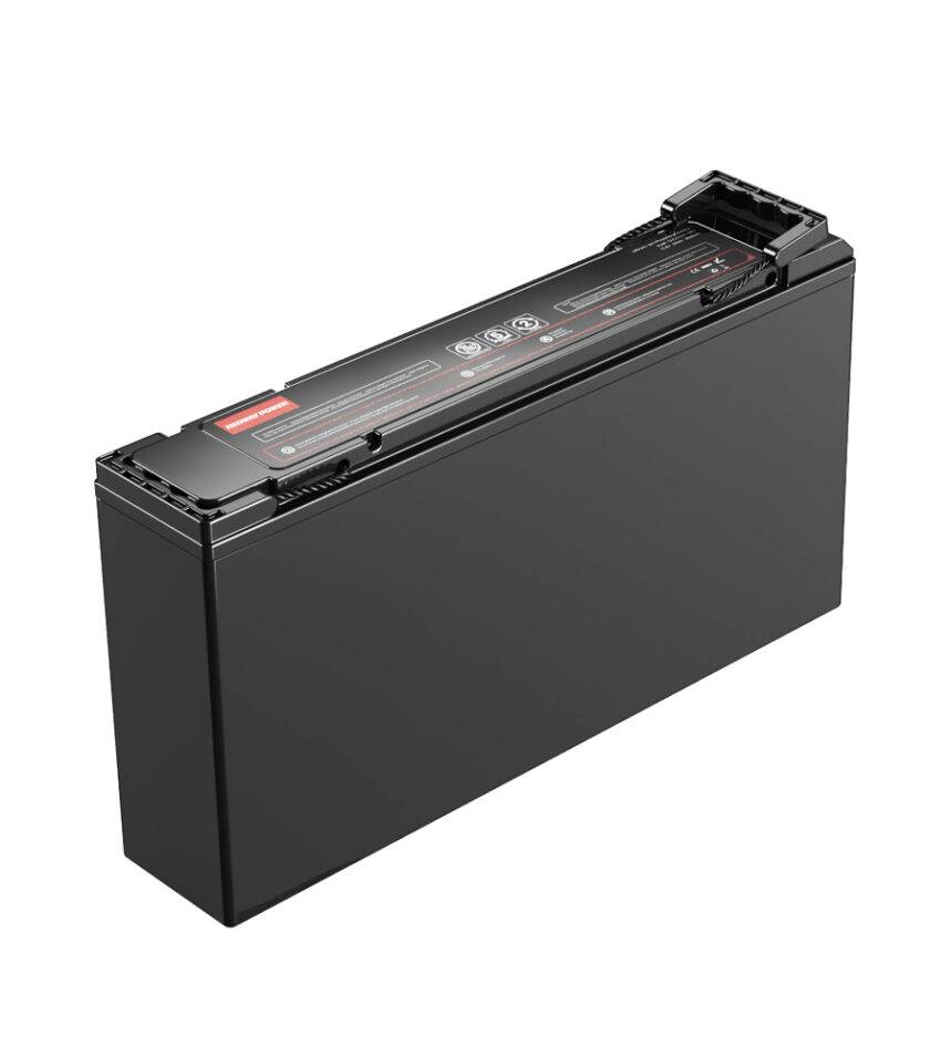 12V 150Ah EU Lithium Battery - Redway Power™