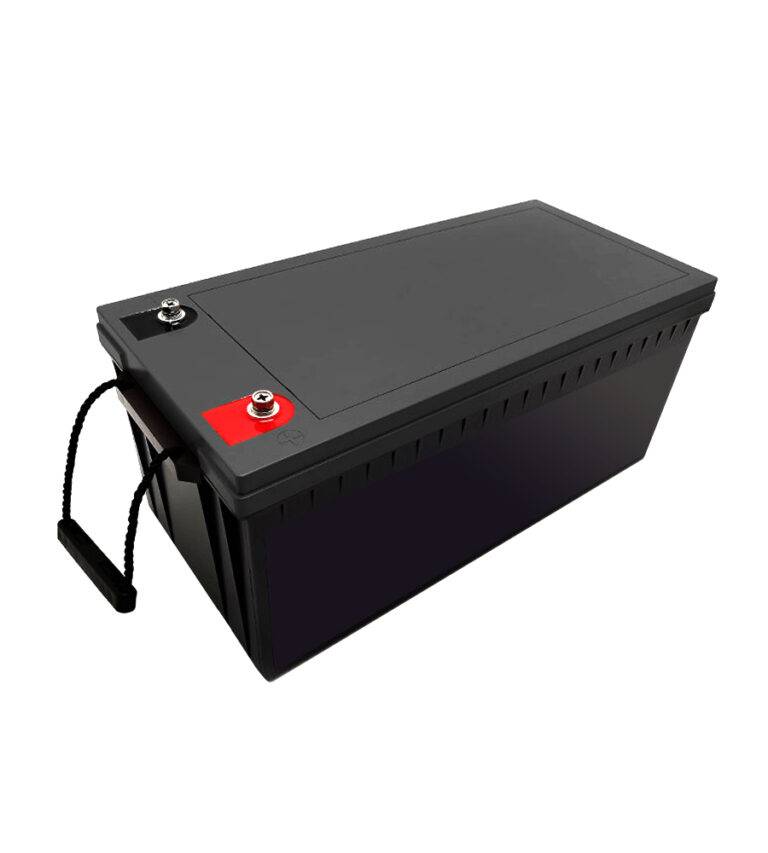 24V 300Ah Lithiumbatterie - Redway Power™