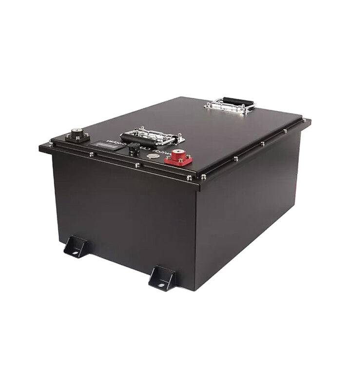 LiFePO4 Floor Cleaning Machine Batteries OEM - Redway Power™