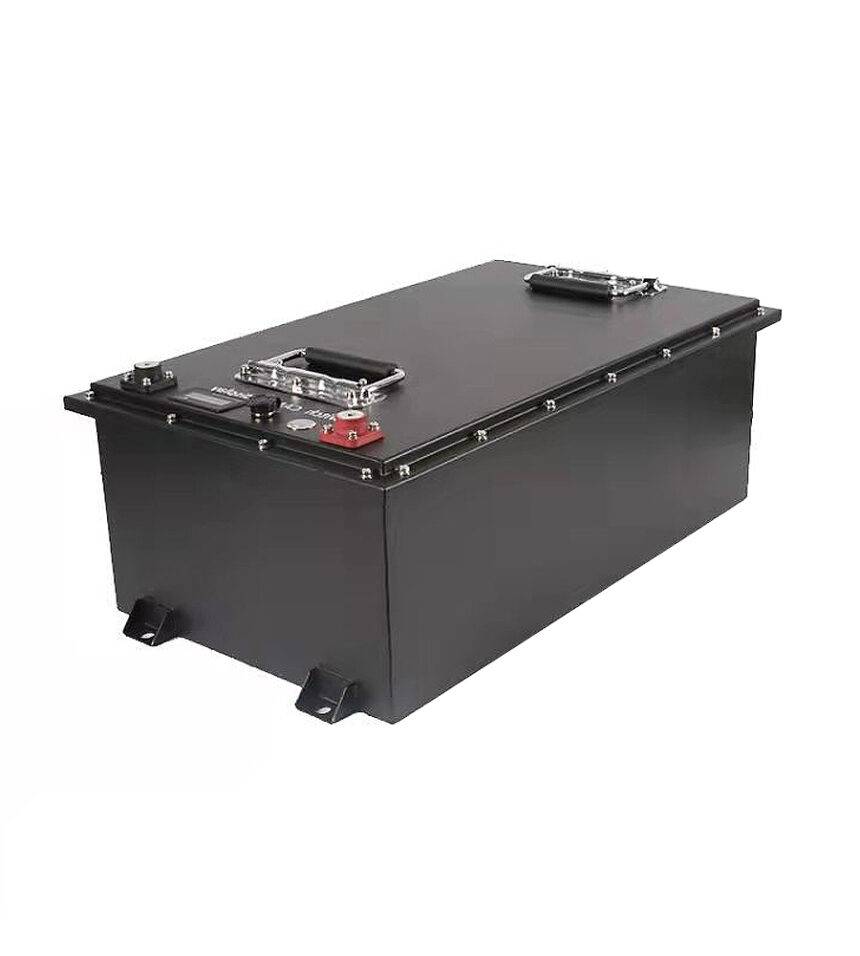 LiFePO4 Floor Cleaning Machine Batteries OEM - Redway Power™