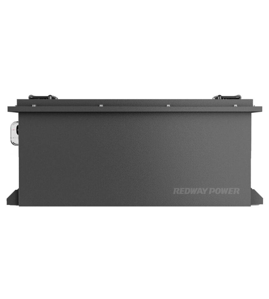 48V Lithium Battery - Redway Power™