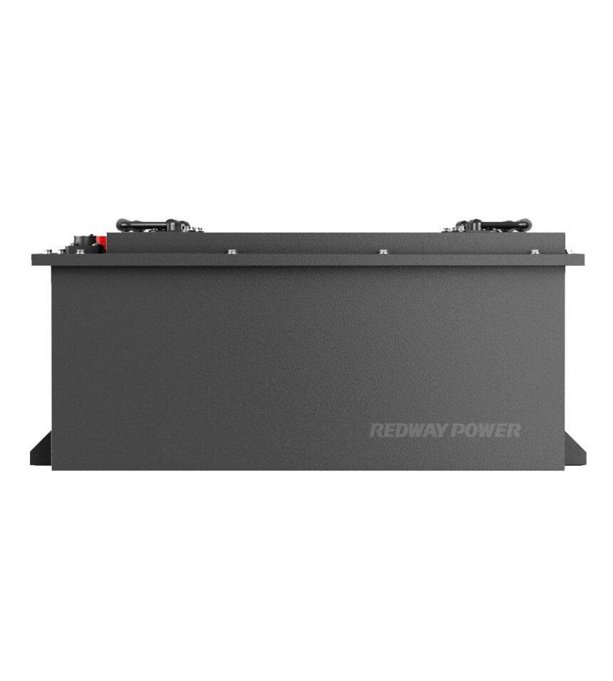 48V Lithium Battery - Redway Power™