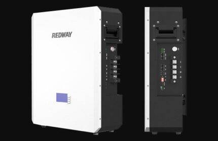 BCI Battery Group Size Chart (Summary Table, or Data Chart)