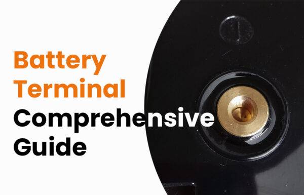 What You Need to Know About Battery Terminals - Redway Power™