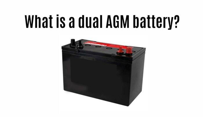 What Makes the NAPA 8231 BCI 31 Battery a Reliable Choice? - Redway Power™