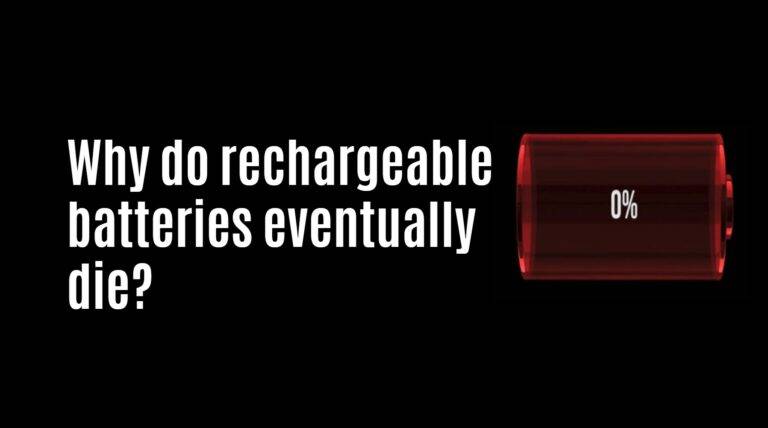 Rechargeable Batteries: Types, Uses, and Features