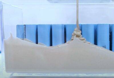 Potting Glue Application in Battery Potting & Encapsulation