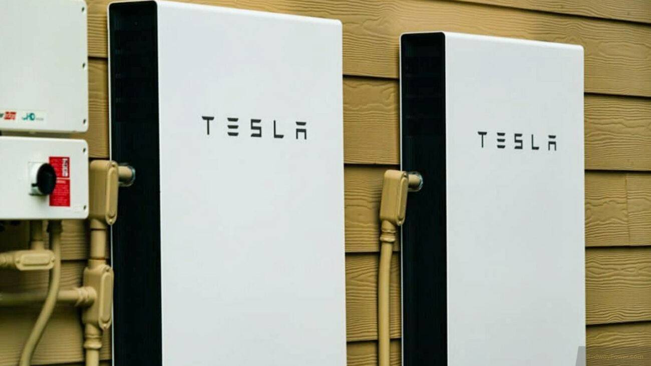 What Are the Best Alternatives to Tesla Powerwall?