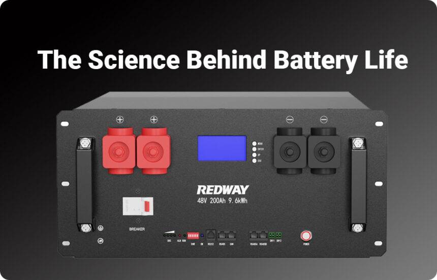 Why Do Lithium Batteries Die?