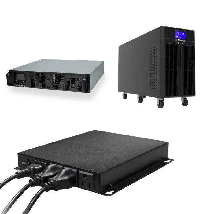 UPS Lithium Batteries OEM/ODM Manufacturer - Redway Power™