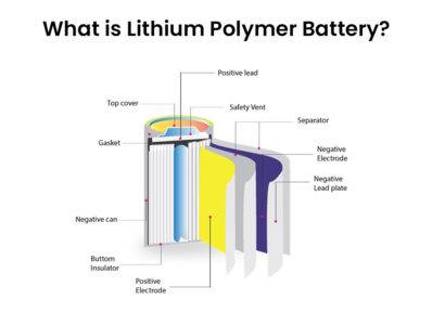 Lithium Polymer Battery In-depth Understanding Redway Power™