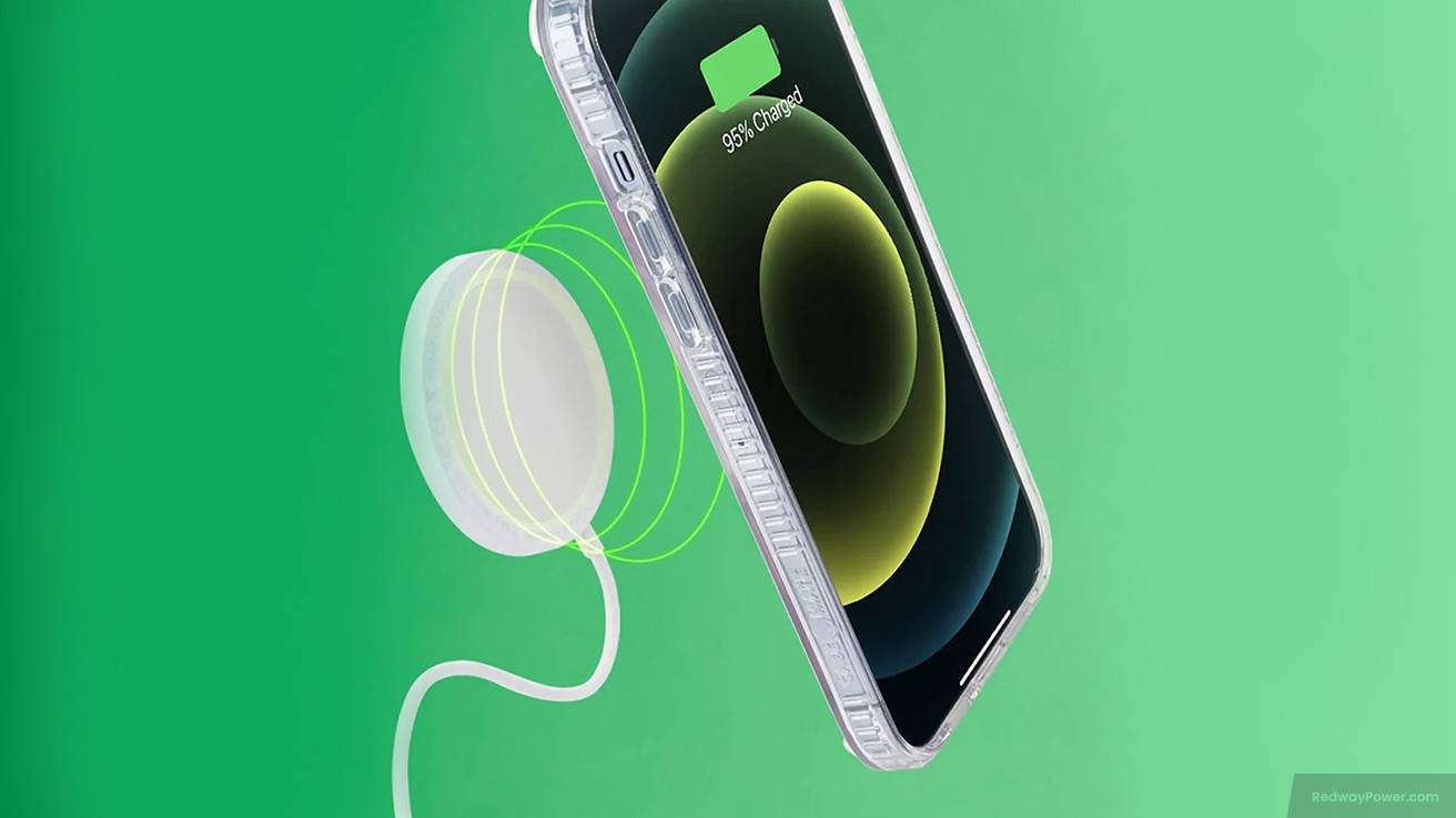Why Does My Wireless Charger Get Hot During Use? - Redway Power™ Why Does My Wireless Charger Get Hot During Use? - Redway Power™