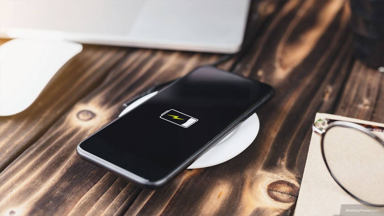 Why Does My Wireless Charger Get Hot During Use? - Redway Power™ Why Does My Wireless Charger Get Hot During Use? - Redway Power™