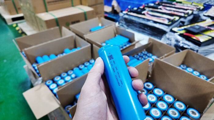 Why Do Lithium Batteries Die and What Causes Degradation? - Redway Power™