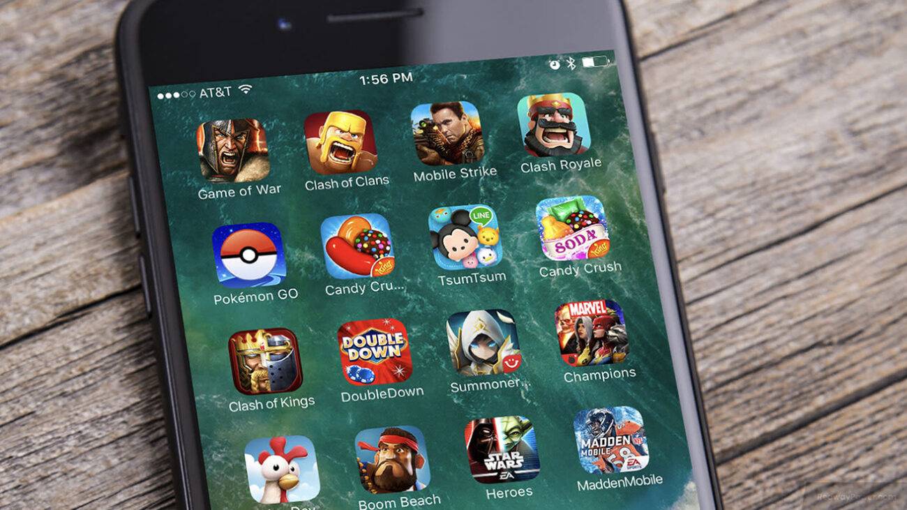 Why Do Games Drain My Battery So Quickly? - Redway Power™