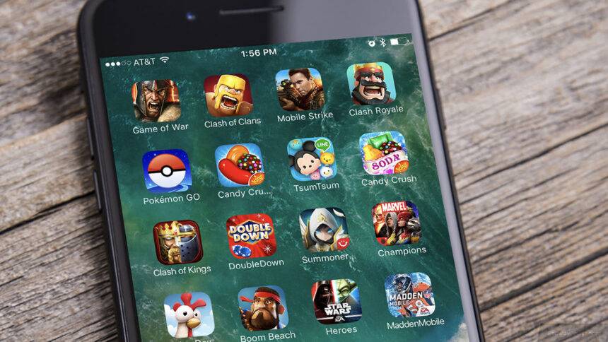 Why Do Games Drain My Battery So Quickly? - Redway Power™
