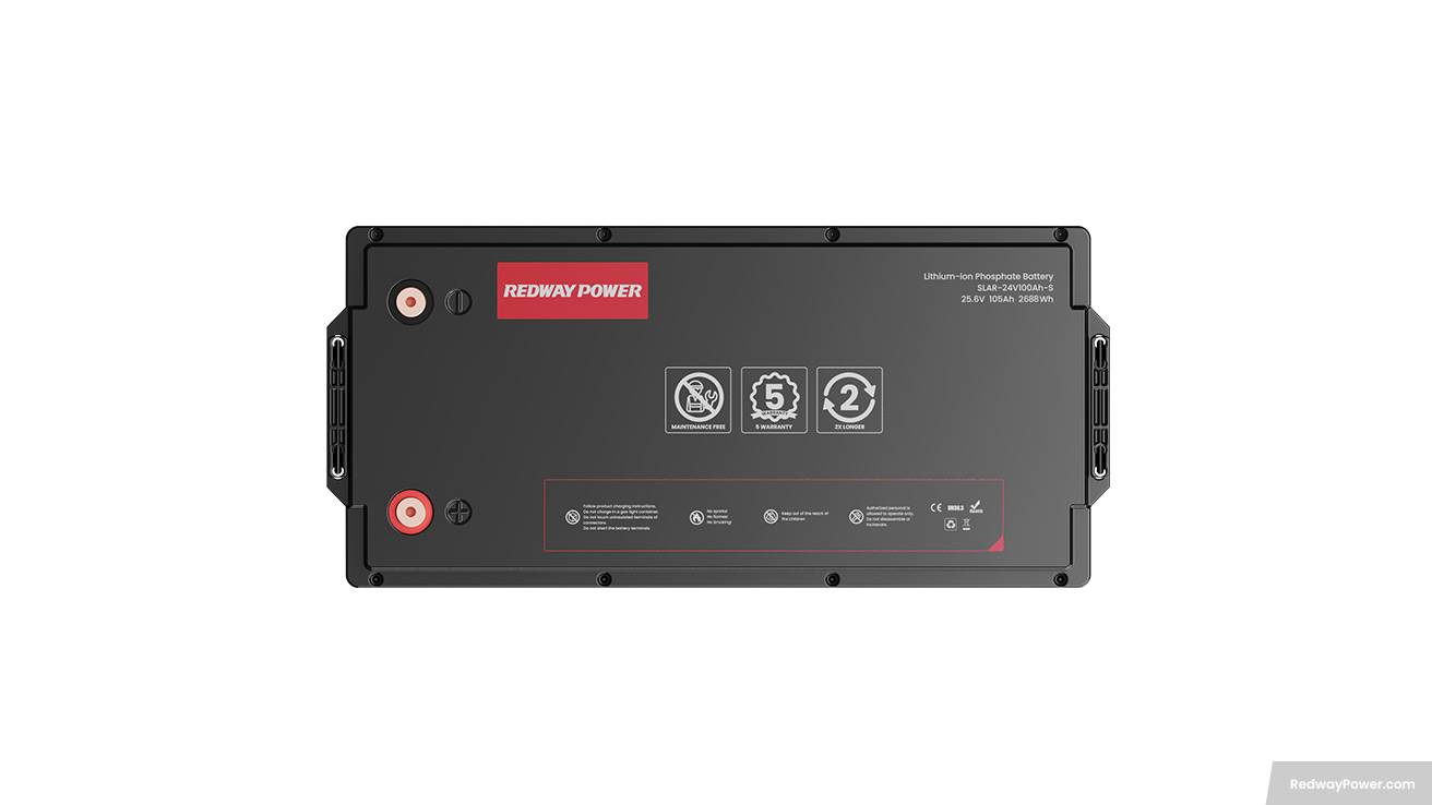 Are dual batteries worth it? - Redway Power™