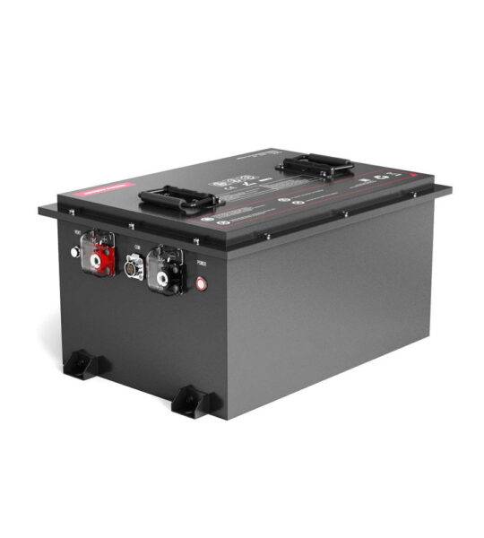 48V Lithium Battery - Redway Power™
