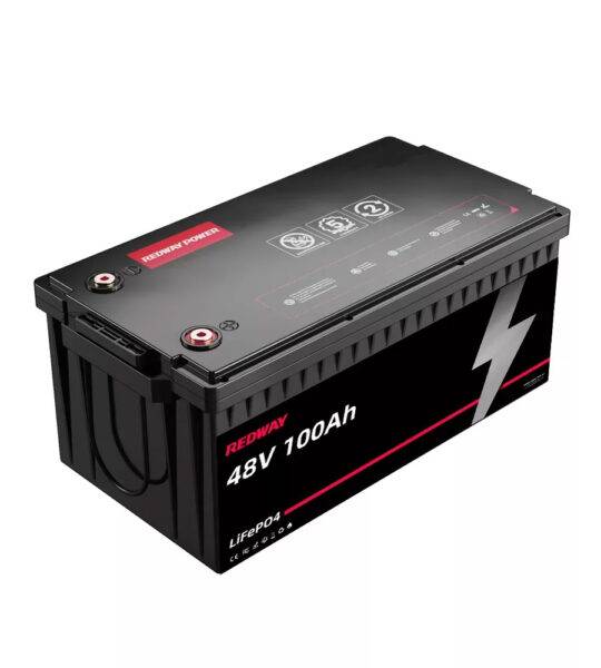 48V Lithium ion Battery Factory, Wholesale LiFePO4 Batteries