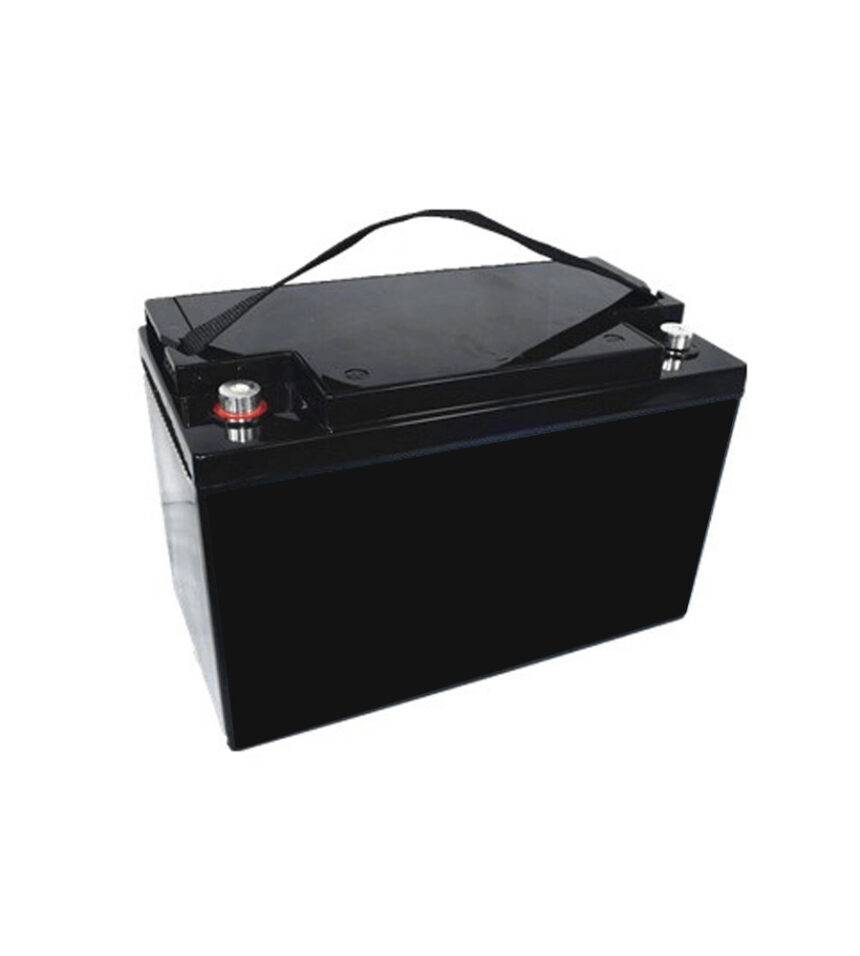 Wholesale Custom Lithium LiFePO4 Battery: 60V 20Ah