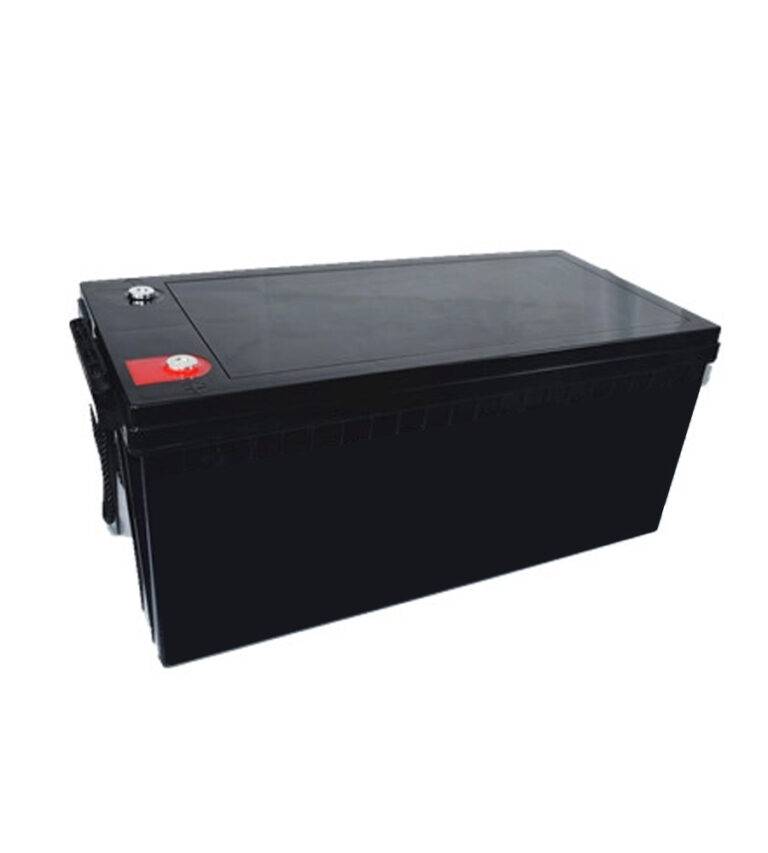 60V 50Ah Lithium Battery - OEM Factory from China