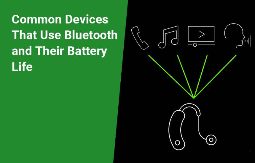 How Can You Check Your Bluetooth Device's Battery Level? - Redway Power™