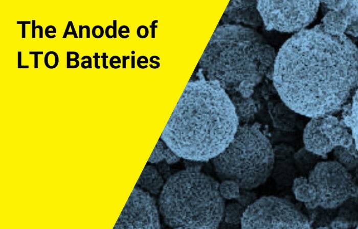 What Are the Anode and Cathode Materials in Lithium Titanate Batteries ...