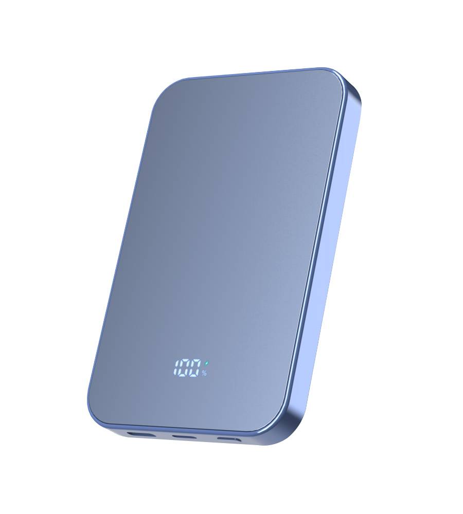 Custom Portable Power Banks Factory Wholesale, Redway Power™
