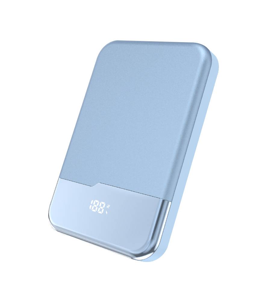 Custom Portable Power Banks Factory Wholesale, Redway Power™