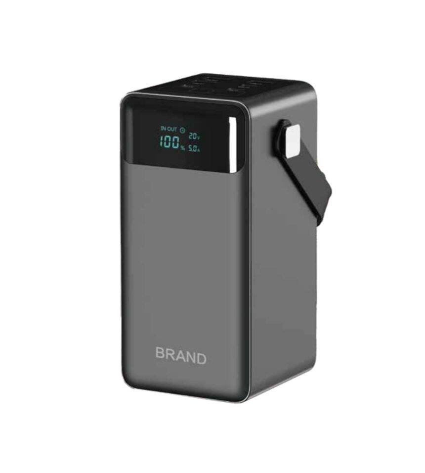 Custom Portable Power Banks Factory Wholesale, Redway Power™