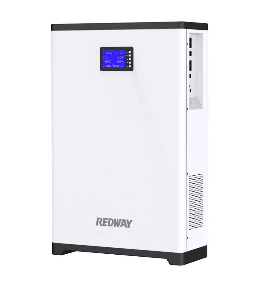 Power Storage Wall (PowerWall) Battery Energy Storage