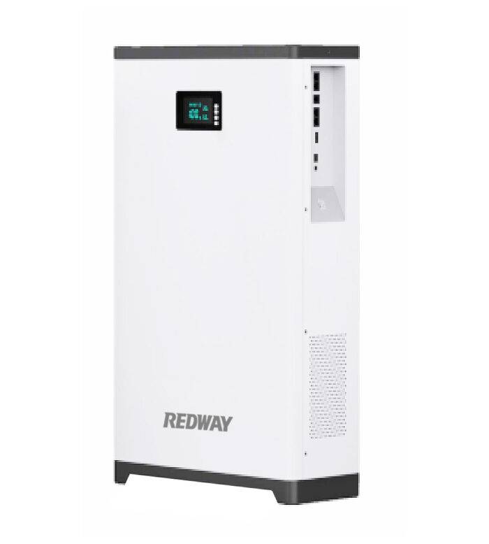 Power Storage Wall (PowerWall) Battery Energy Storage