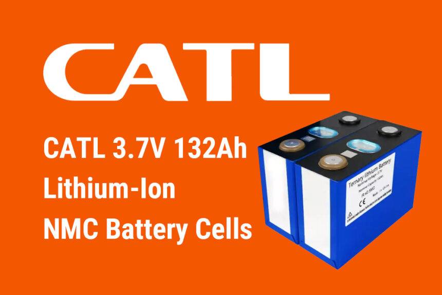 Top-6 Best 3.7V NMC Cells in 2024, Best 3.7V NMC Cells Sale