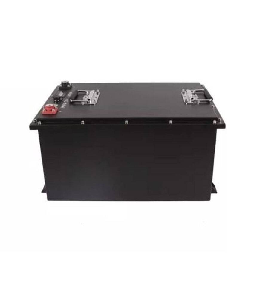 Floor Scrubber Lithium Batteries Manufacturer Wholesale