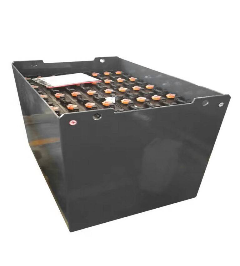 Mining Locomotive Battery Manufacturer, Redway Power™