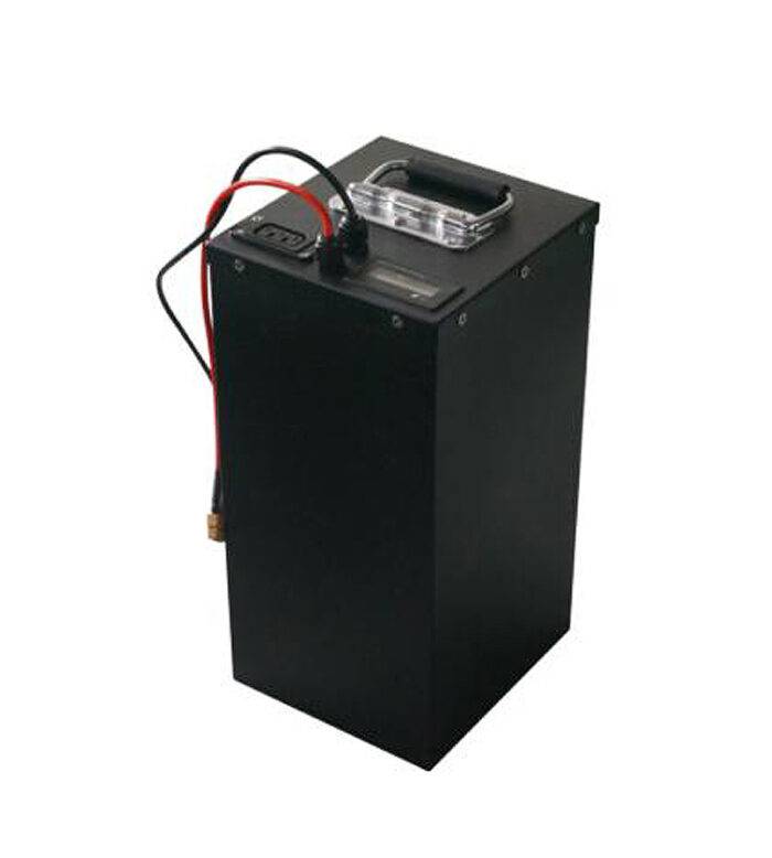 Electric Motorcycle Lithium Batteries Manufacturer Wholesale