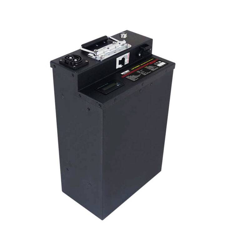 Electric Motorcycle Lithium Batteries Manufacturer Wholesale