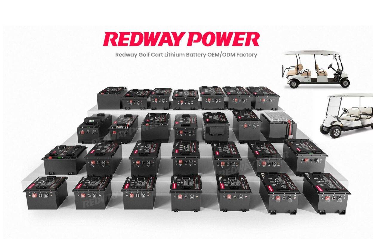 How Much Are Batteries For A Golf Cart