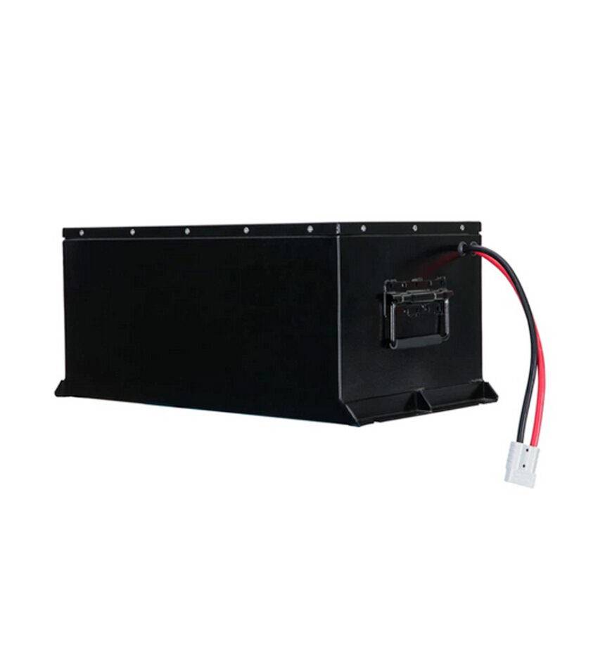 Robot Lithium Batteries Factory Wholesale- Redway Power™