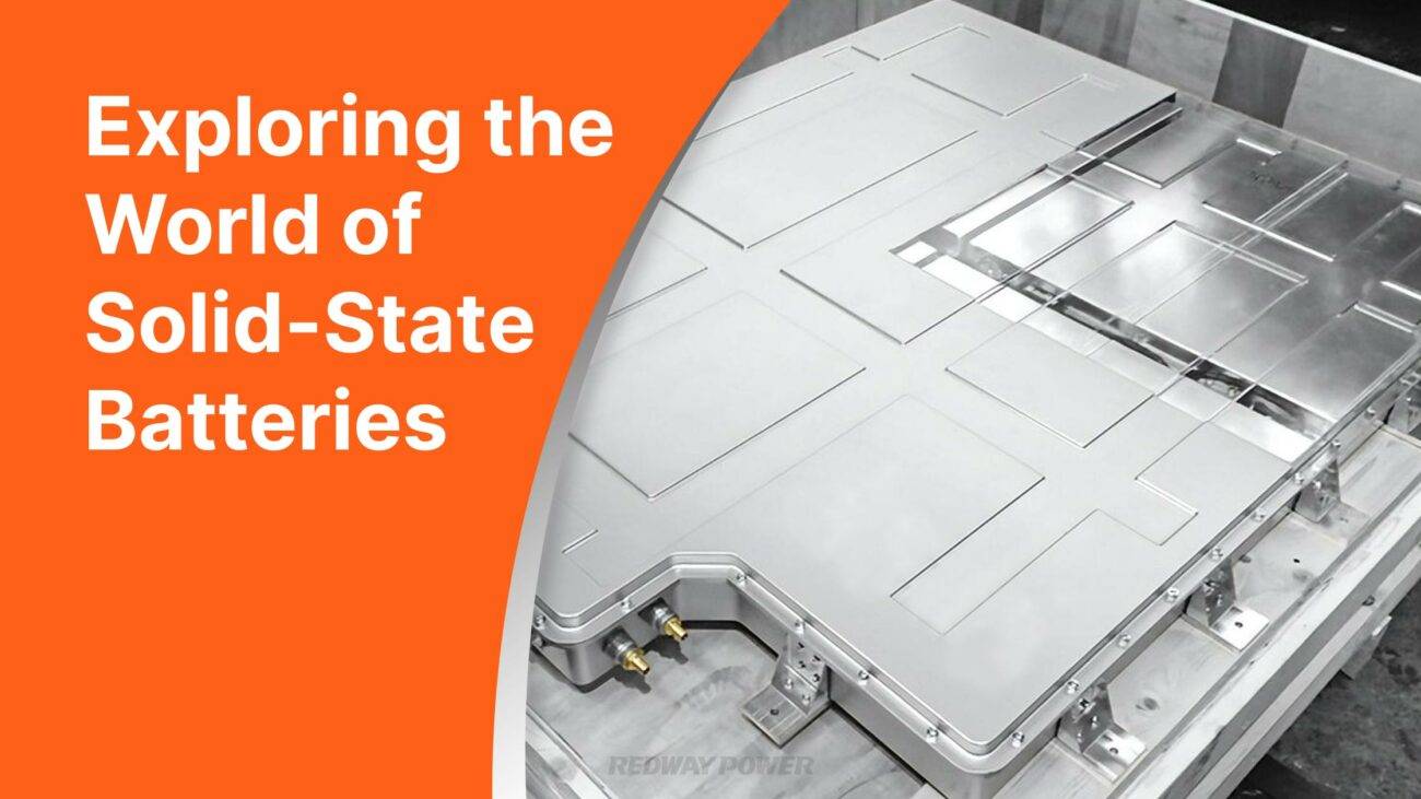 Deep Dive into Solid-State Batteries and Implications 2024
