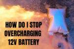 How to charge 12v battery? Step by step guide Redway Power™