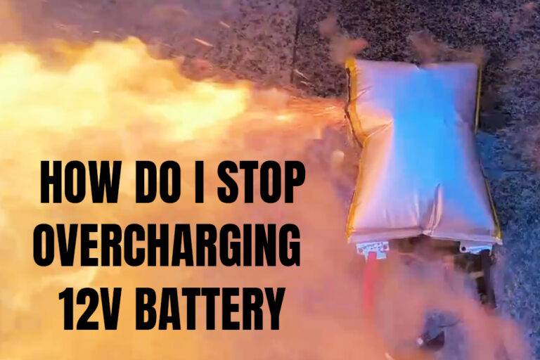 Multimeter Mastery: How to Properly Test a 12V Battery