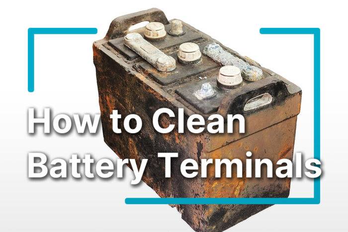 How to Clean Battery Terminals: Essential Solutions and FAQs - Redway ...