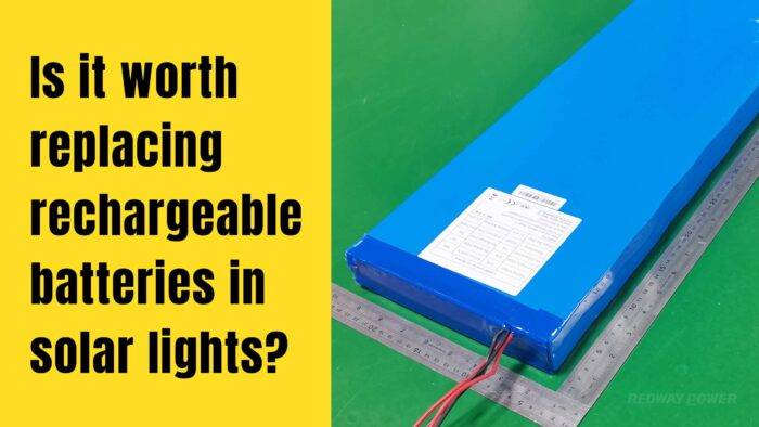 Rechargeable Batteries: Types, Uses, and Features