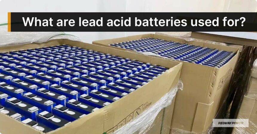 Lead-Acid Batteries: Testing, Maintenance, and Restoration
