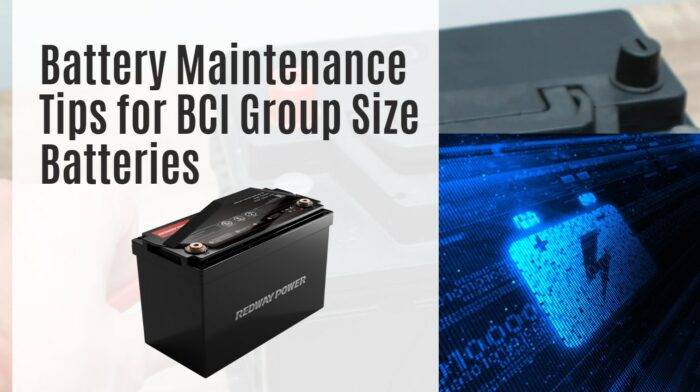 Group 27 Vs 24 Batteries, What Are The Differences?