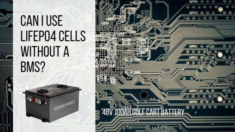 What Are SOC and SOH in Battery Management Systems? - Redway Power™
